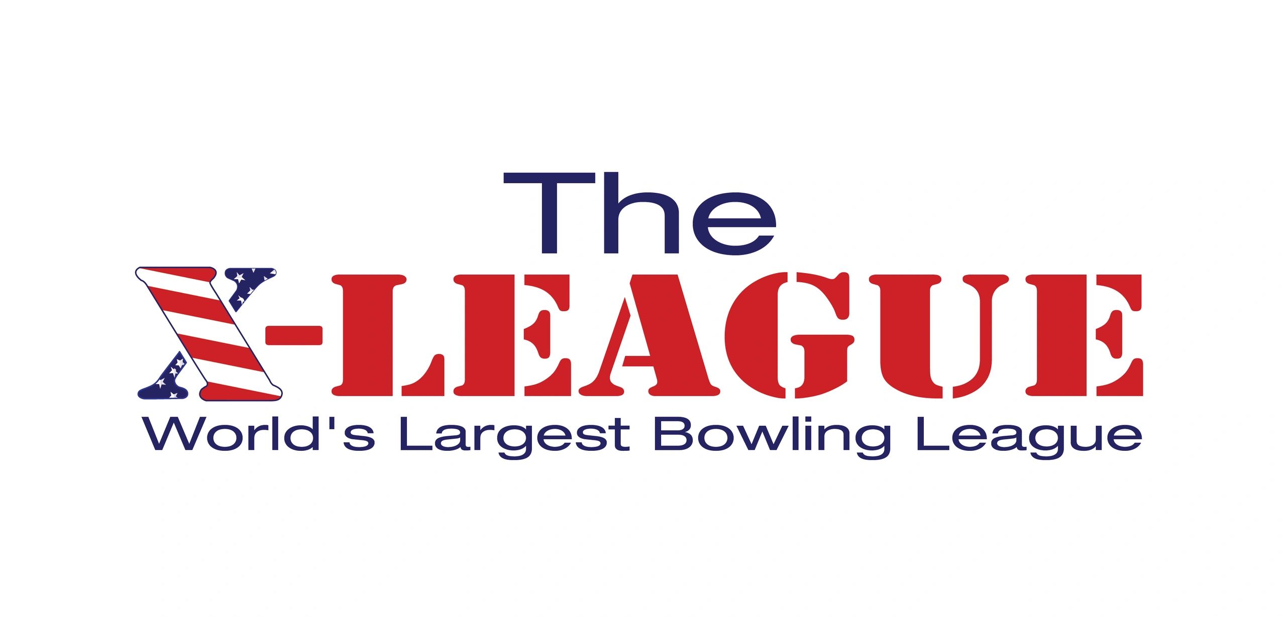 The League Logo Fx
